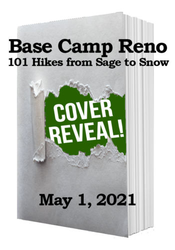 Books - Base Camp Hiking Guides