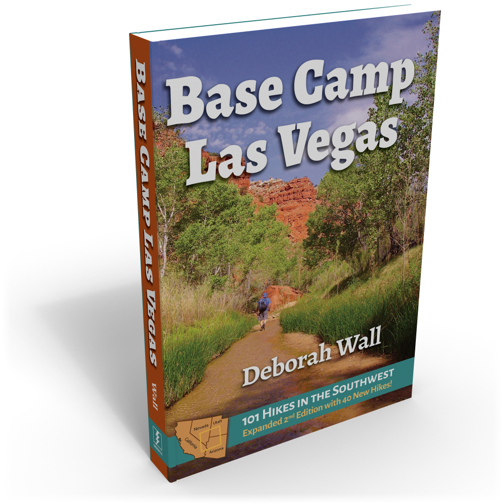 Books - Base Camp Hiking Guides